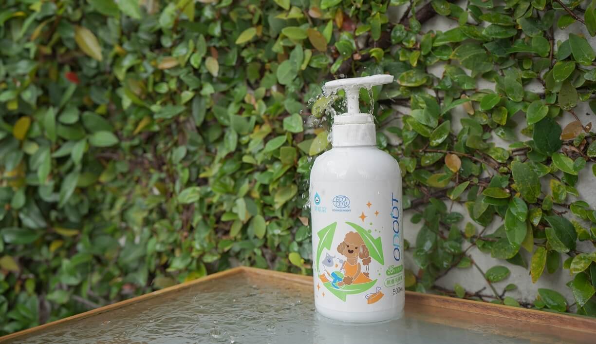 B型企業介紹頁面-艾穎實業 - B型企業協會 B Lab Taiwan